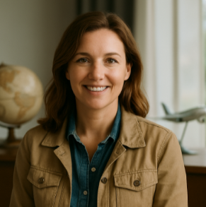 About Us | Wanderlust Travel